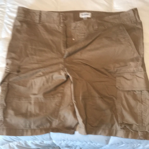 Goodfellow & Co | Shorts | Goodfellow Cargo Shorts 42 | Poshmark